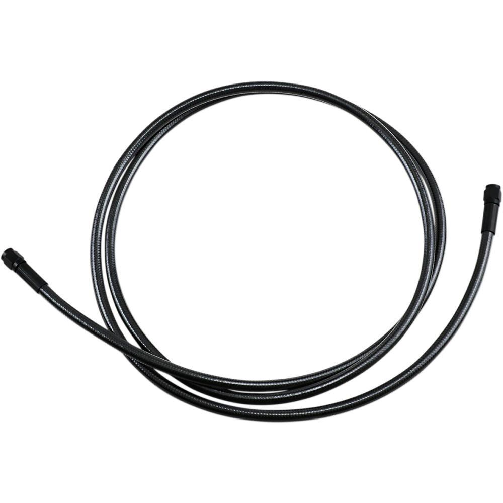 Magnum Black Pearl Brake Line - 74" - ABS-MNM 1741-5483