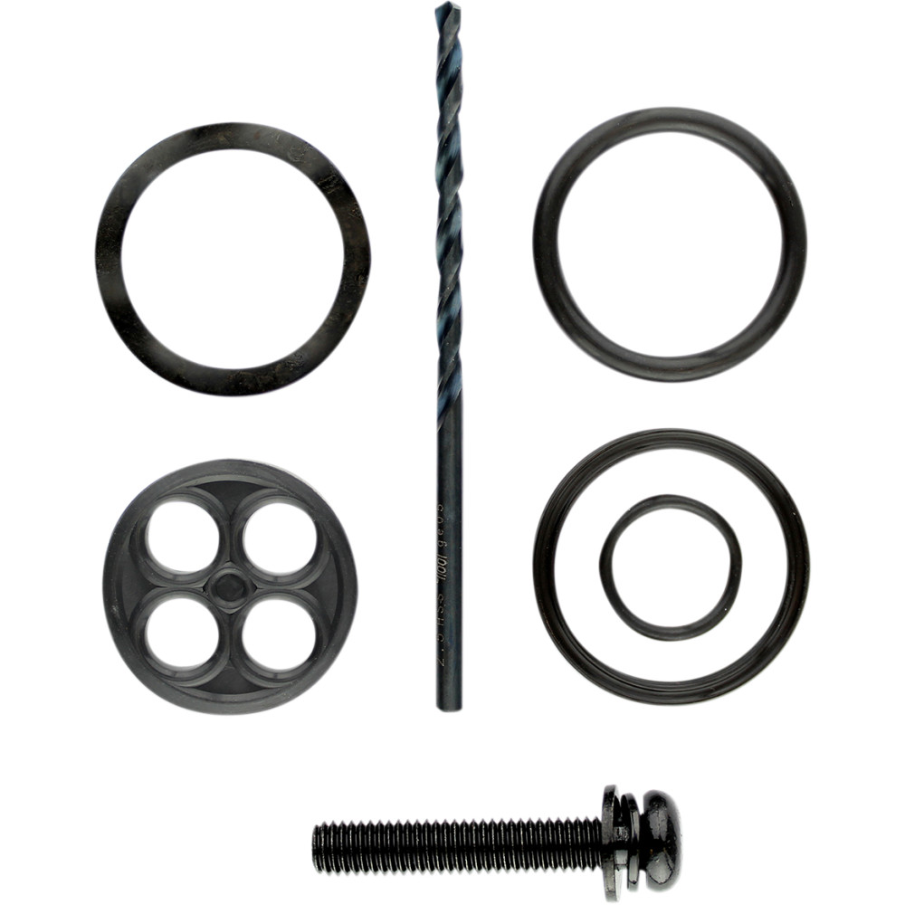Moose Racing Petcock Rebuild Kit - Honda-MR 0705-0402