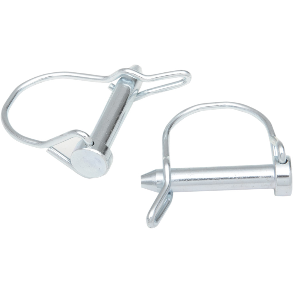 Moose Utility-Snow Lower Mount Pin - Short-MUS 4501-0015