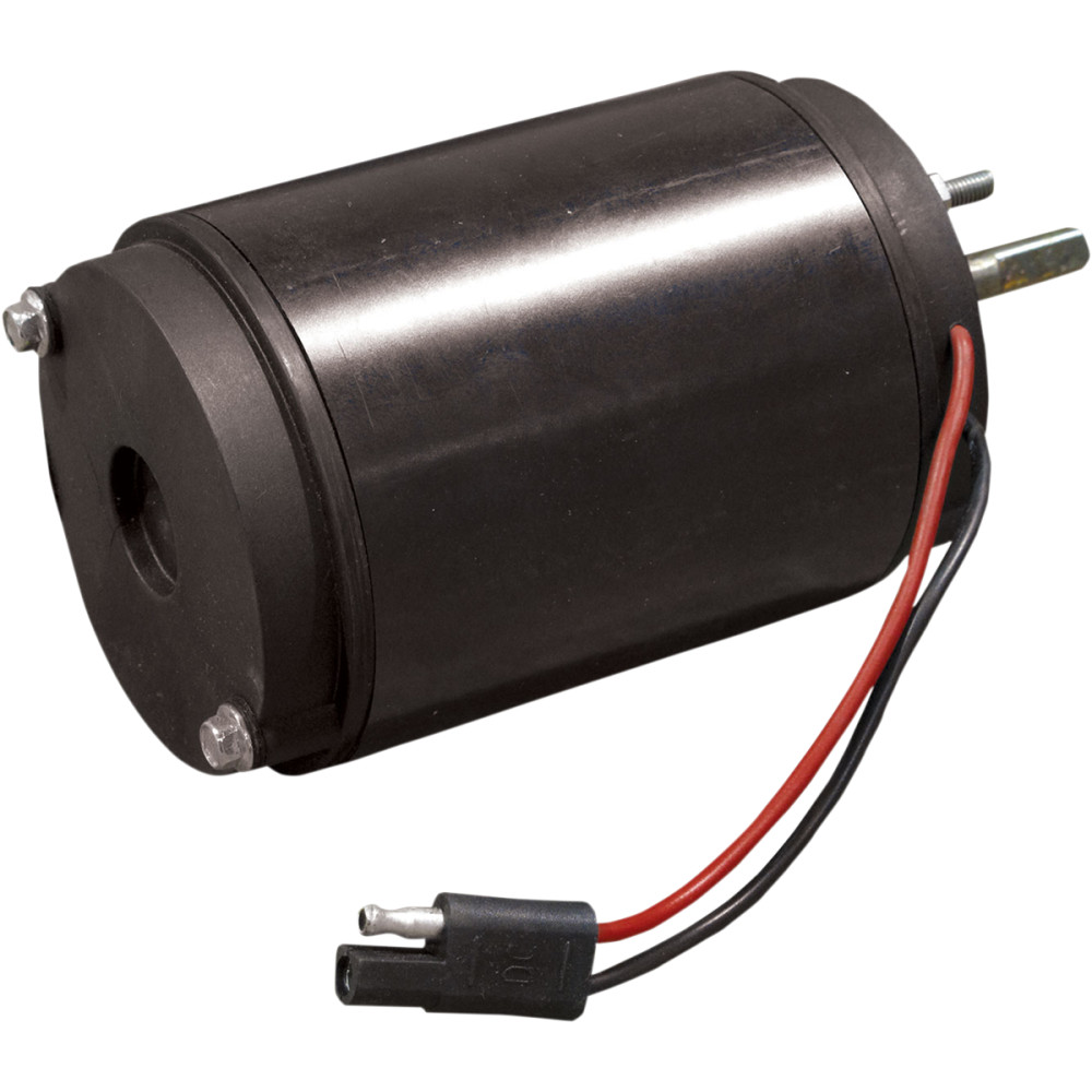 Moose Utility Division Replacement Spreader Motor-MUD 4503-0