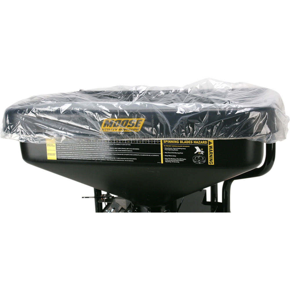 Moose Utility Division Spreader Cover-MUD 4503-0058