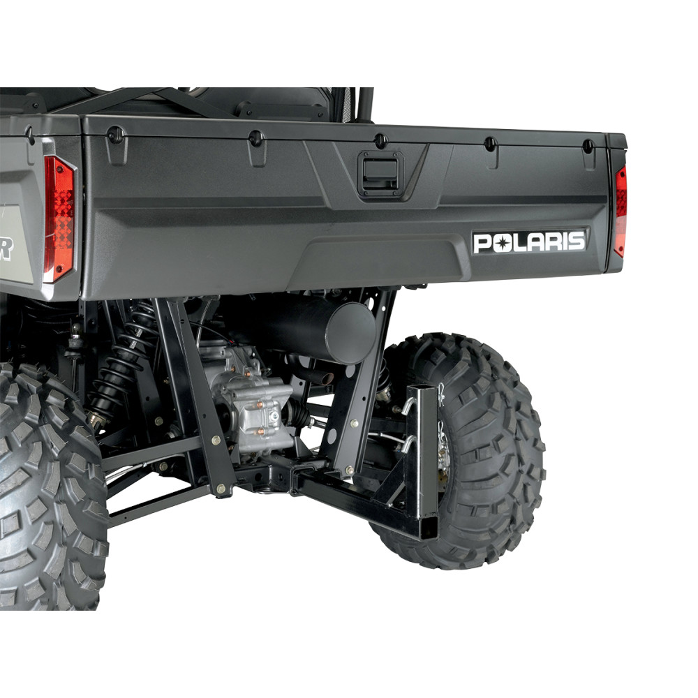 Moose Utility Division Spreader Receiver - 1-1/4"-MUD 4503-0