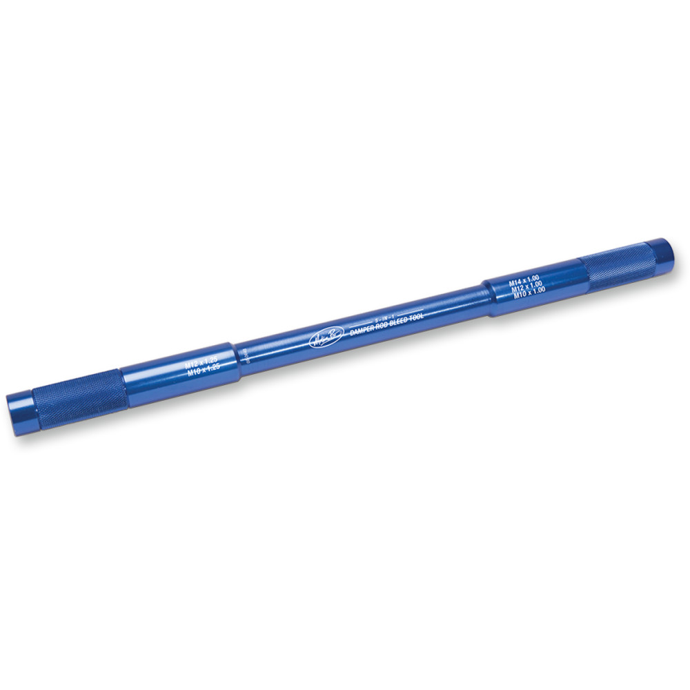 Motion Pro 5 in 1 Damper Rod Bleed Tool-MP 3805-0154