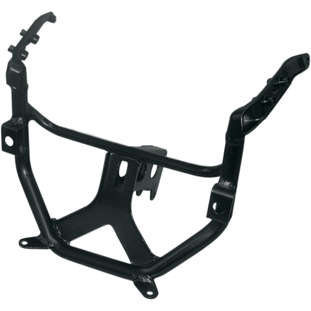 Moto Brackets Fairing Bracket - GSXR (Black)-MBR 2331-0035