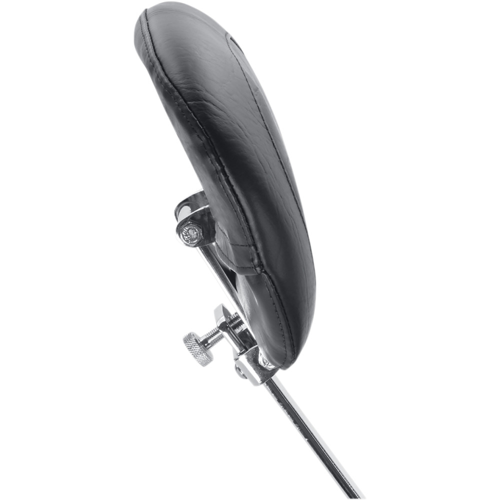 Mustang Vintage Driver Backrest (Black)-MSG 0822-0229