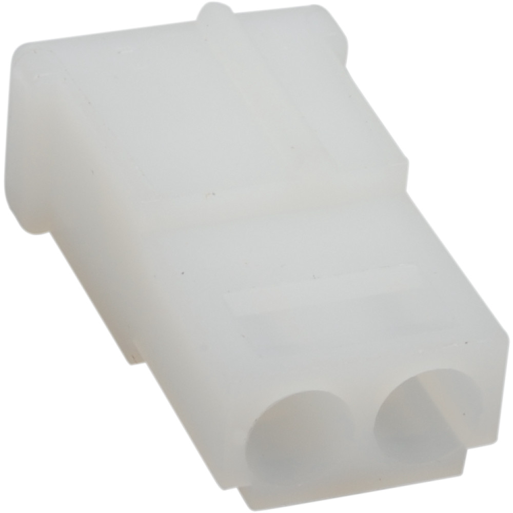 Namz AMP Mate-n-Lock Connector 72035-71 - 2 Pin Female-NMZ 2