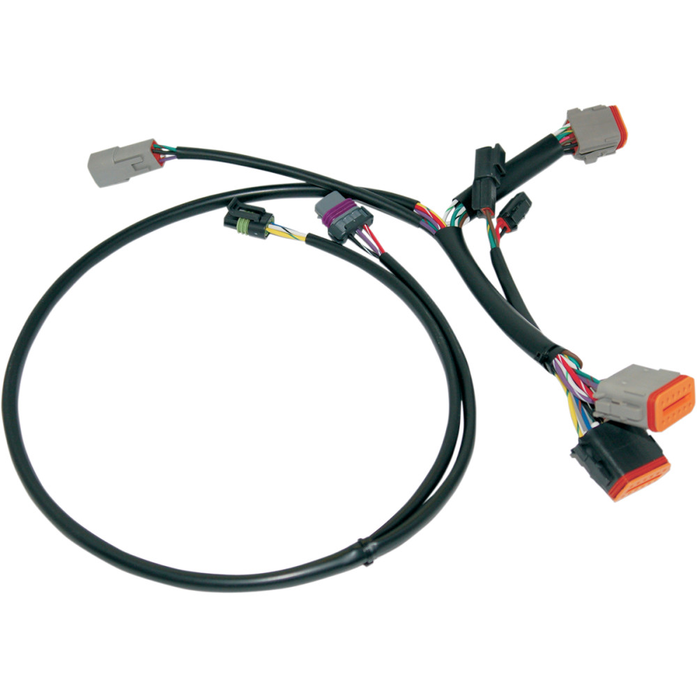 Namz Ignition Wiring Harness - Harley Davidson-NMZ 2120-0595