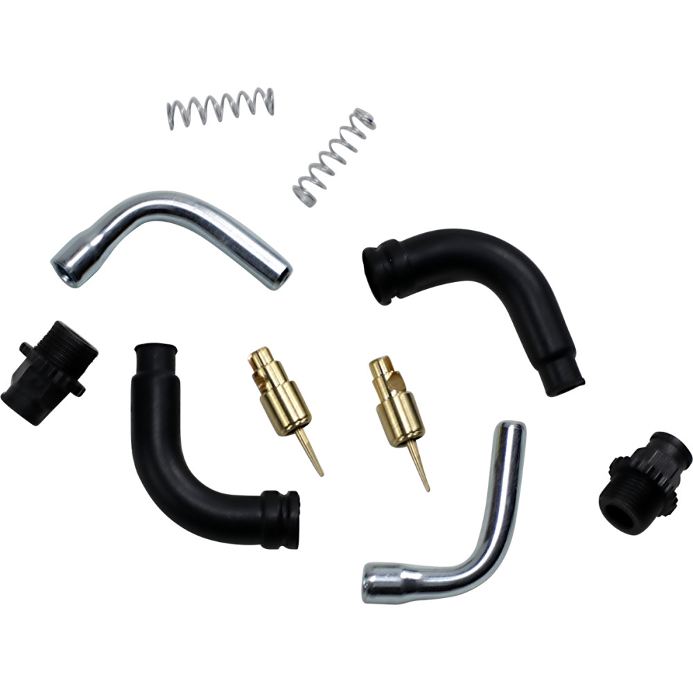 Parts Unlimited Choke Plunger Kit-PU 1003-1813