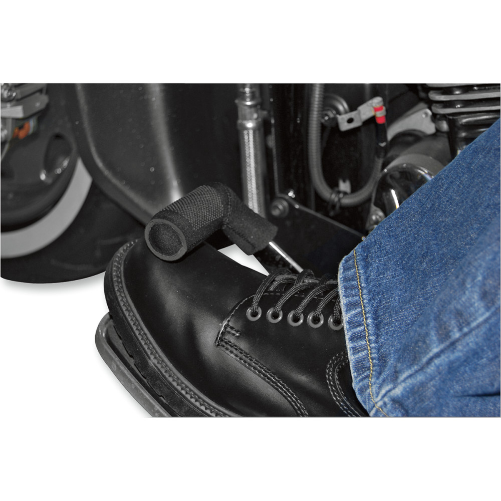 PC Racing Shifter Skin Shifter Cover-PCR 1602-0249