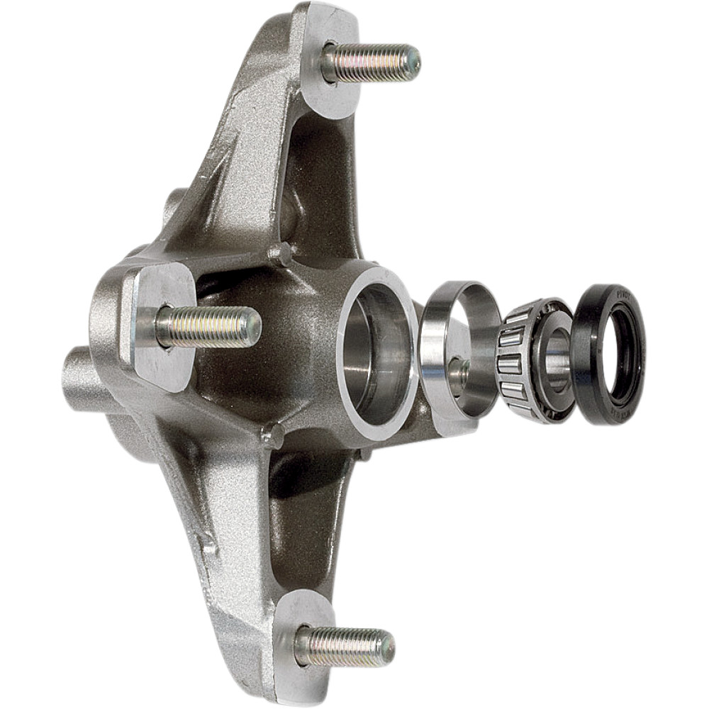 Pivot Works Hub Bearing Conversion Kit - Front-PWK 0215-0432