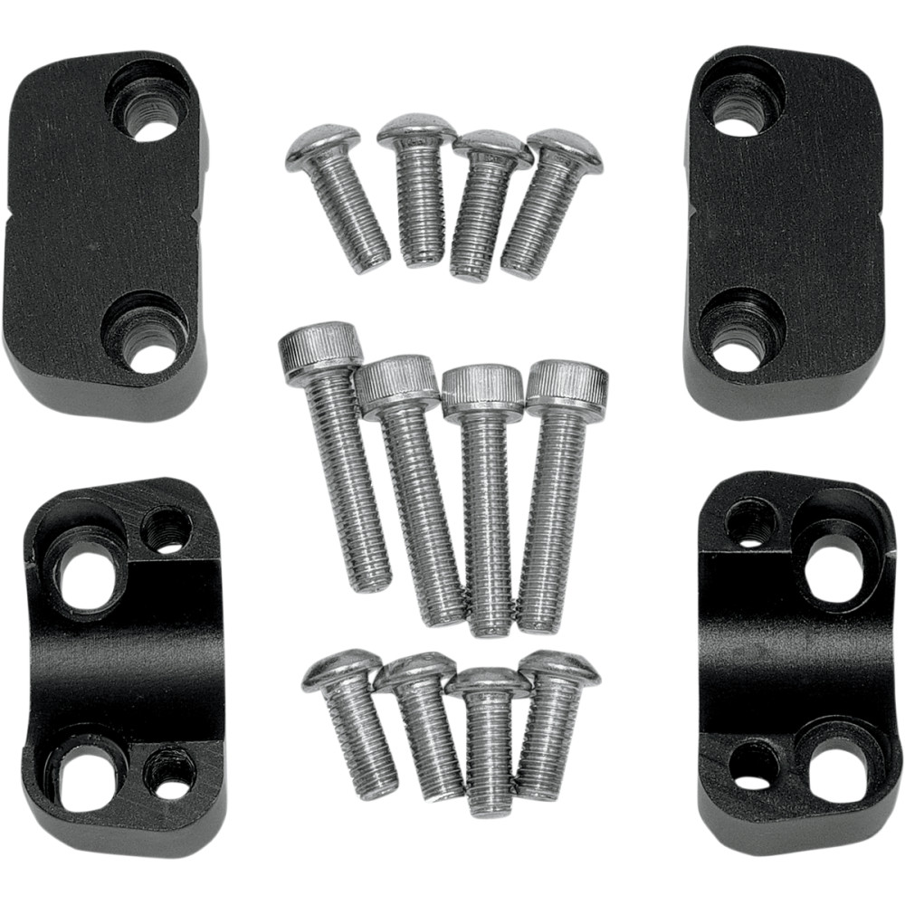 Powermadd Oversized Bar Adapter-PMD 0632-0202