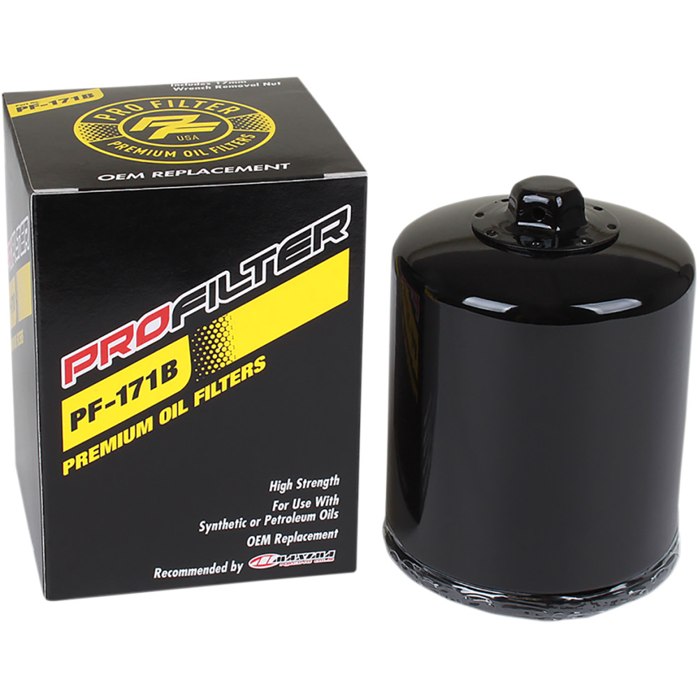 Pro Filter Replacement Oil Filter-PFR 0712-0597