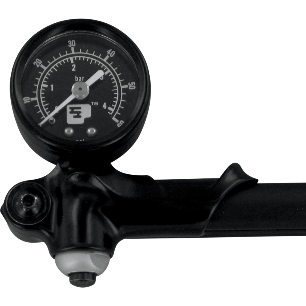 Progressive Suspension Gauge Mounted Pump 60lbs-PGS GP-0-60
