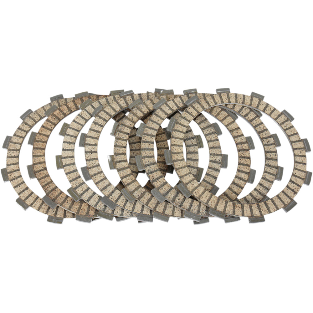Prox Friction Plates-PRX 1131-1467