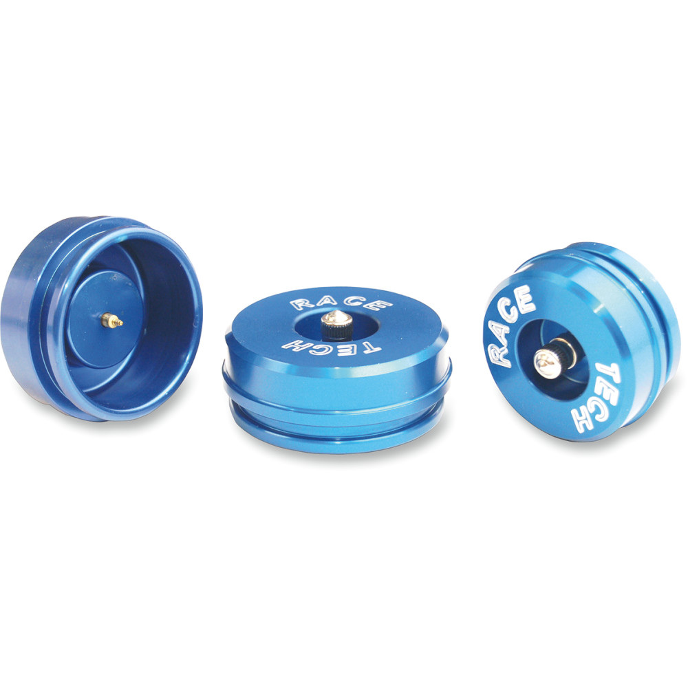 Race Tech High-Volume Shock Reservoir Cap - 40 mm - KYB-RTC