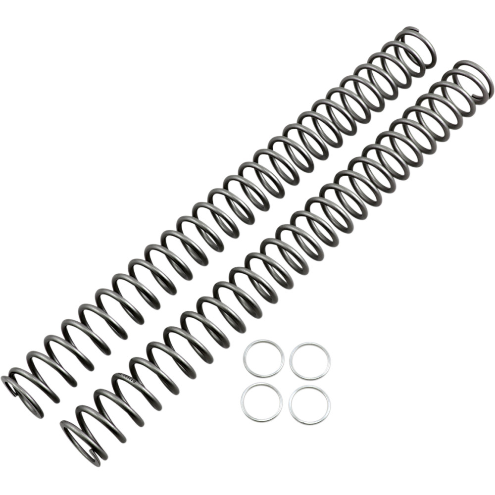 Race Tech Front Spring - Blue - Sport Series - Spring Rate 3