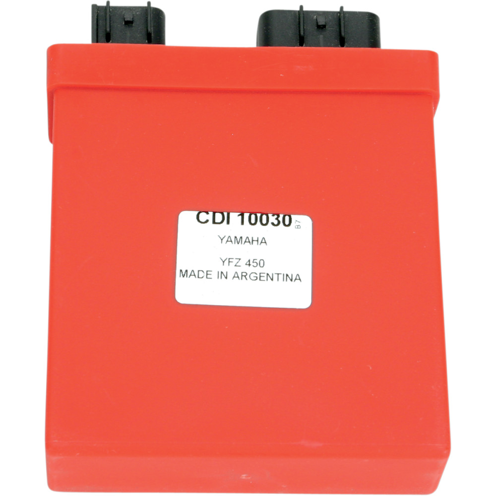 Rick's Motorsport Hot Shot CDI Box - Yamaha-RME 2101-0133