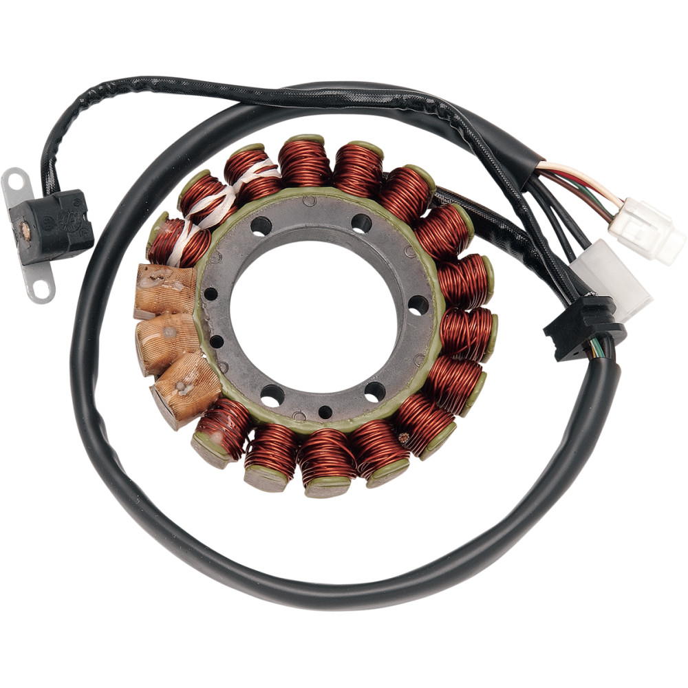 Rick's Motorsport Stator - Yamaha-RME 2112-0032