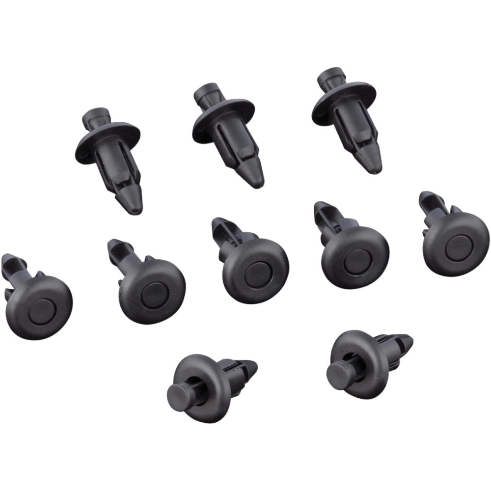 Show Chrome Rivets Flush Reusable-SC 2402-0149