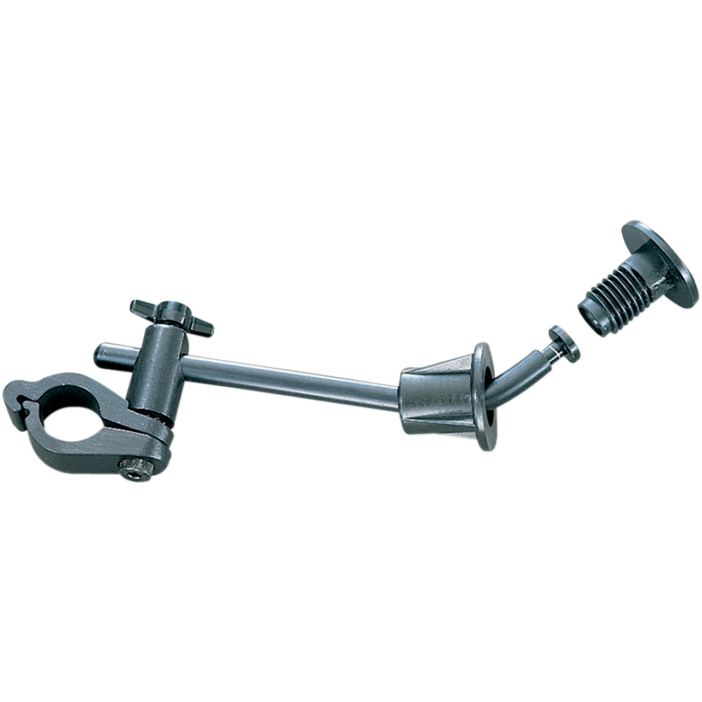 Slipstreamer Spitfire/Viper Hardware Kit (Black)-SSM 06