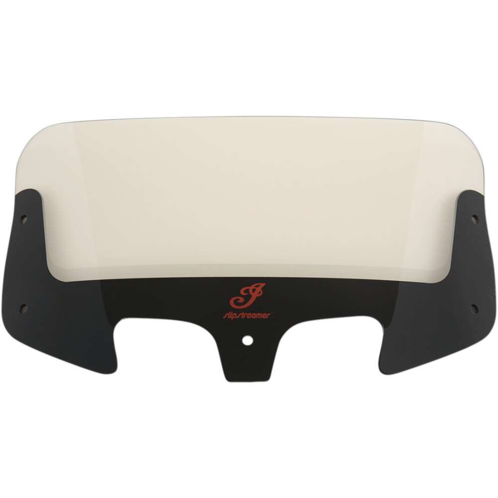 Slipstreamer Windshield - 12" (Tinted)-SSM 2312-0474