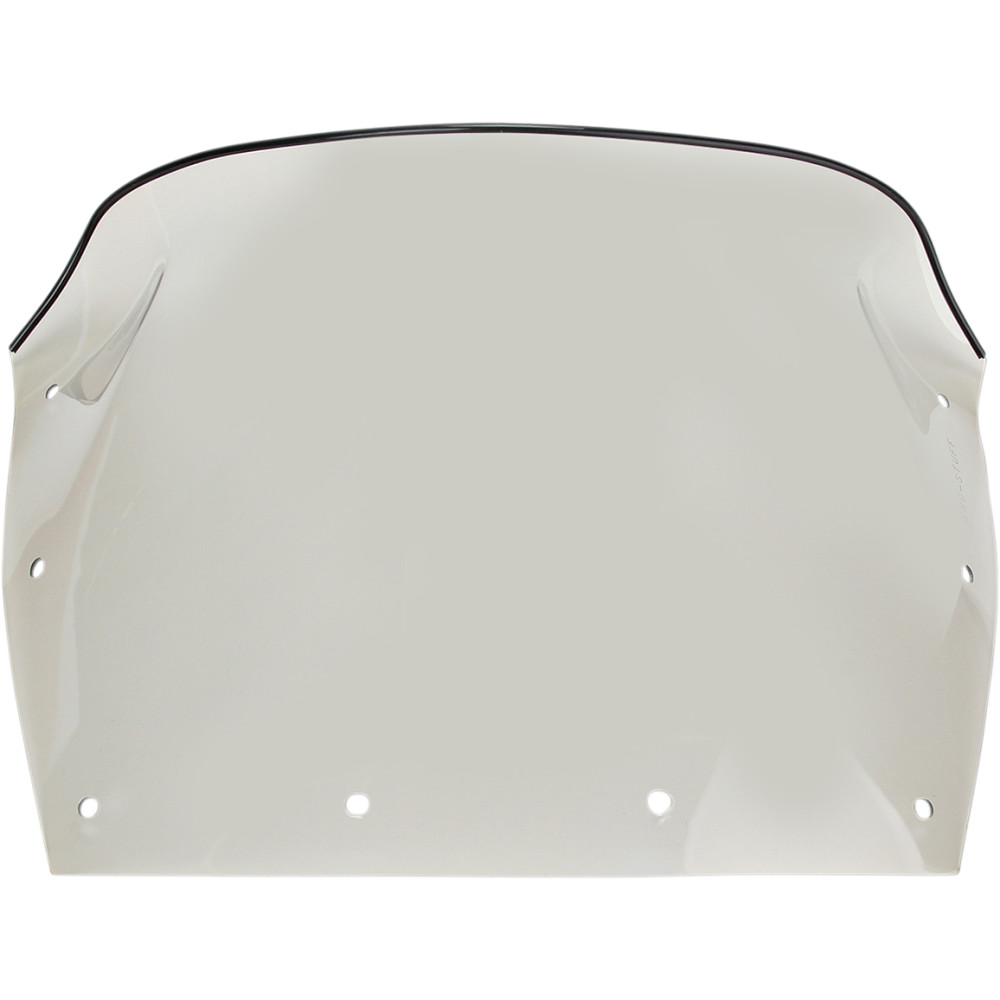 Sno Stuff Snowmobile Windshield - Ski Doo (Smoke)-SST 2318-0