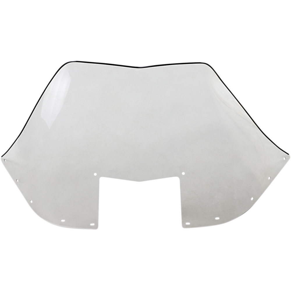 Sno Stuff Snowmobile Windshield - Arctic Cat (Smoke)-SST 450