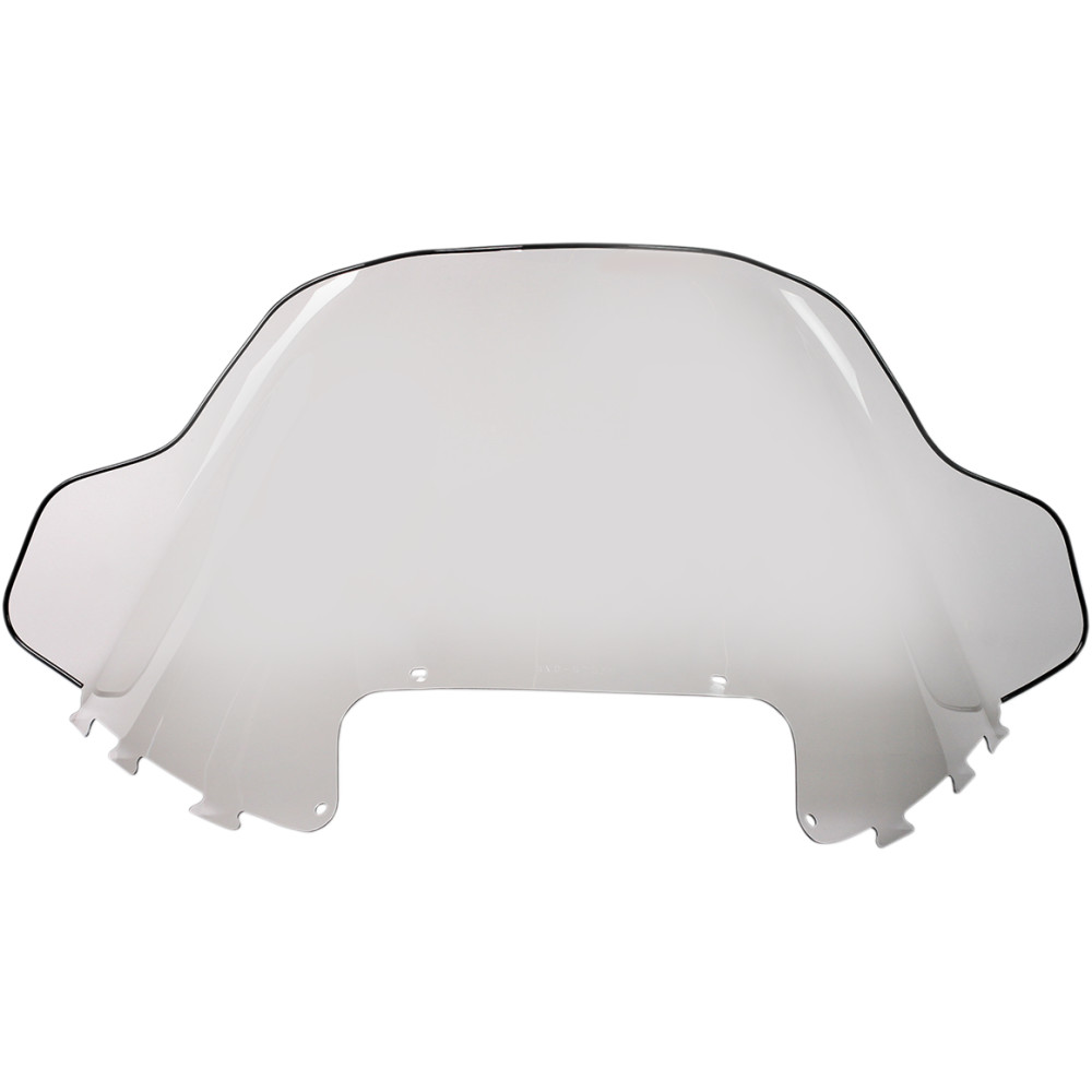 Sno Stuff Snowmobile Windshield (Smoke)-SST 450-168