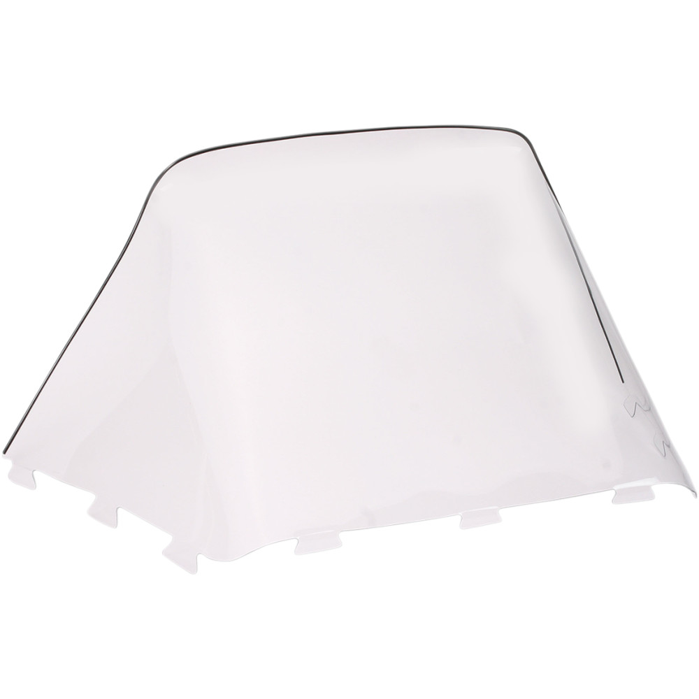 Sno Stuff Snowmobile Windshield - Ski Doo (Clear)-SST 450-45