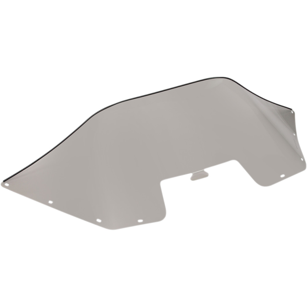 Sno Stuff Snowmobile Windshield - Sno Jet (Smoke)-SST 450-51