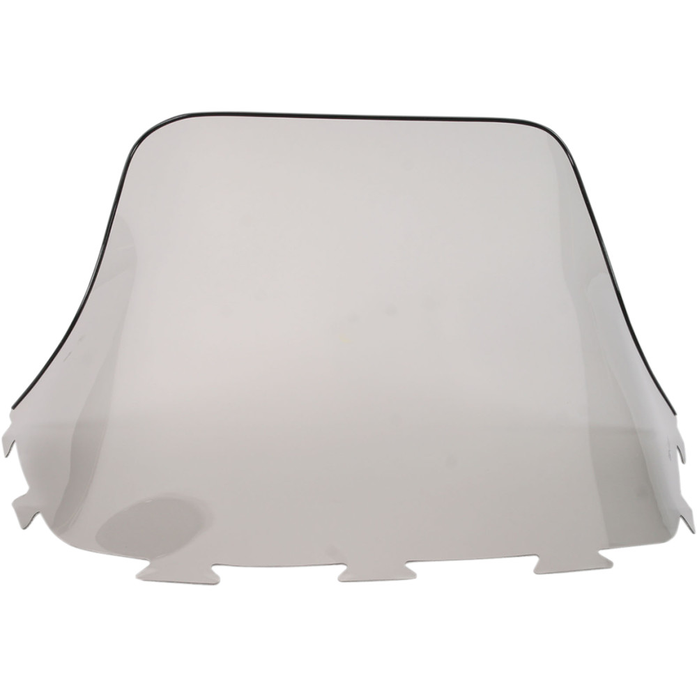 Sno Stuff Snowmobile Windshield - Scorpion (Clear)-SST 450-8