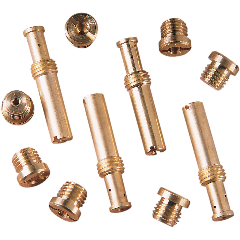 S&S Cycle Low Range Jet Kit-SSC DS-0450