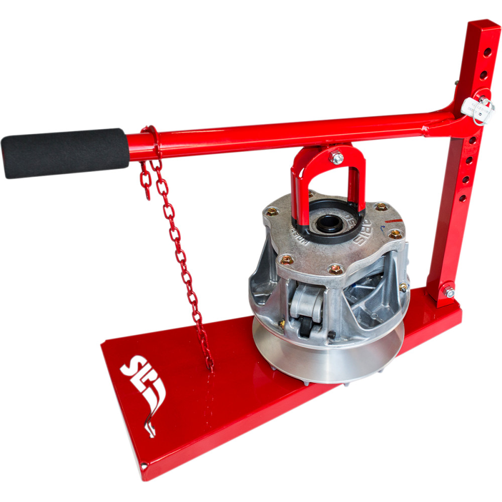 Starting Line Products Clutch Press Tool-STL 3803-0132