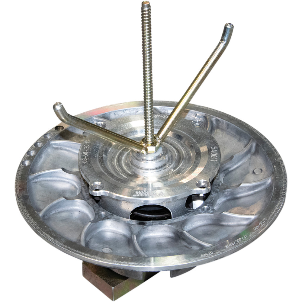 Starting Line Products Clutch Press Tool BOSS Driven Clutche