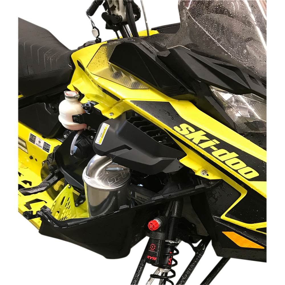 Straightline Performance Exhaust Silencer - Ski-Doo-SP 1841-