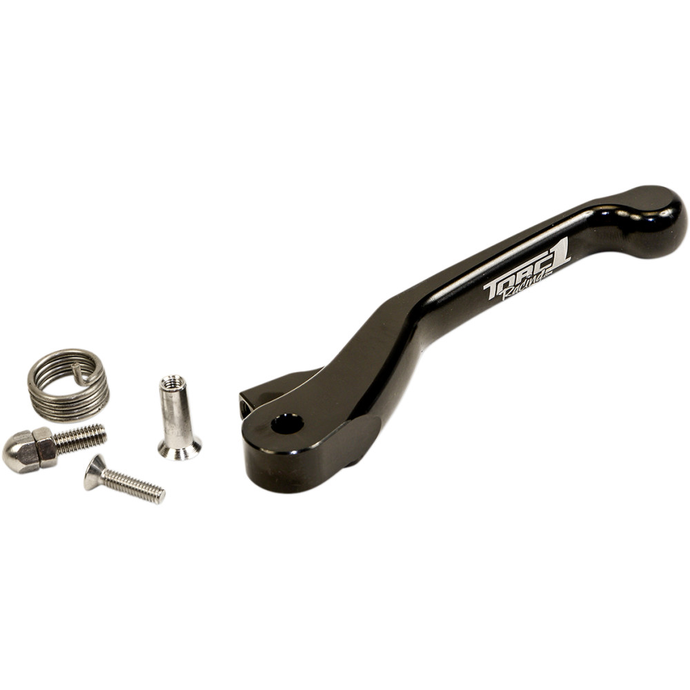 Torc1 Black Replacement Flex Clutch Lever-TRC 0613-1838
