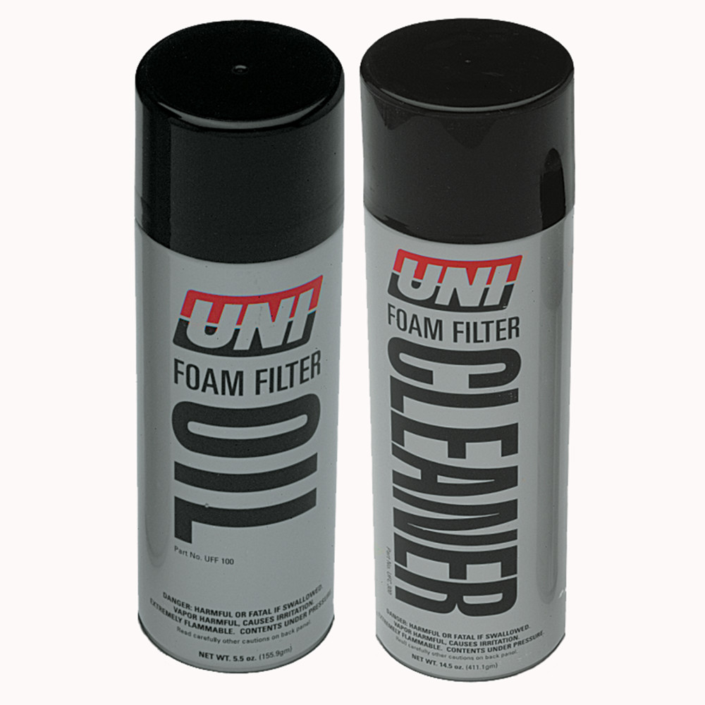 Uni Filter Service Kit-UNI UFM-400